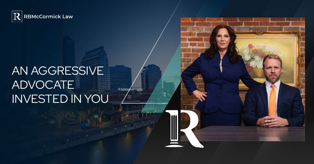 Jacksonville Criminal Defense Attorney | Law Office of Russell B ...